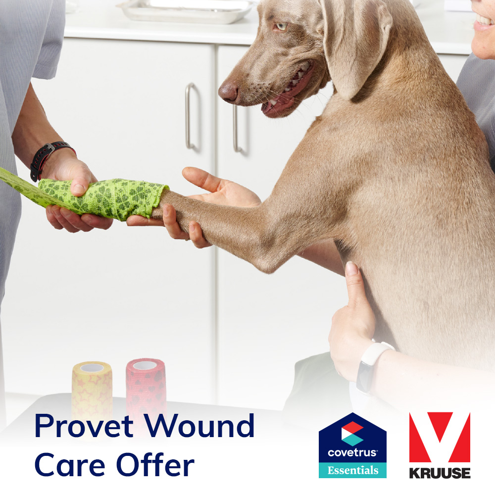 Provet New Zealand - Veterinary Supplies & Services