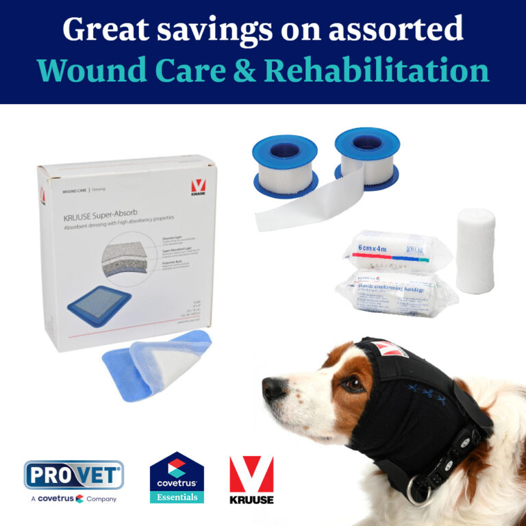Provet New Zealand - Veterinary Supplies & Services
