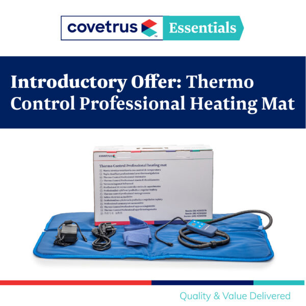 Covetrus Essentials - Provet New Zealand