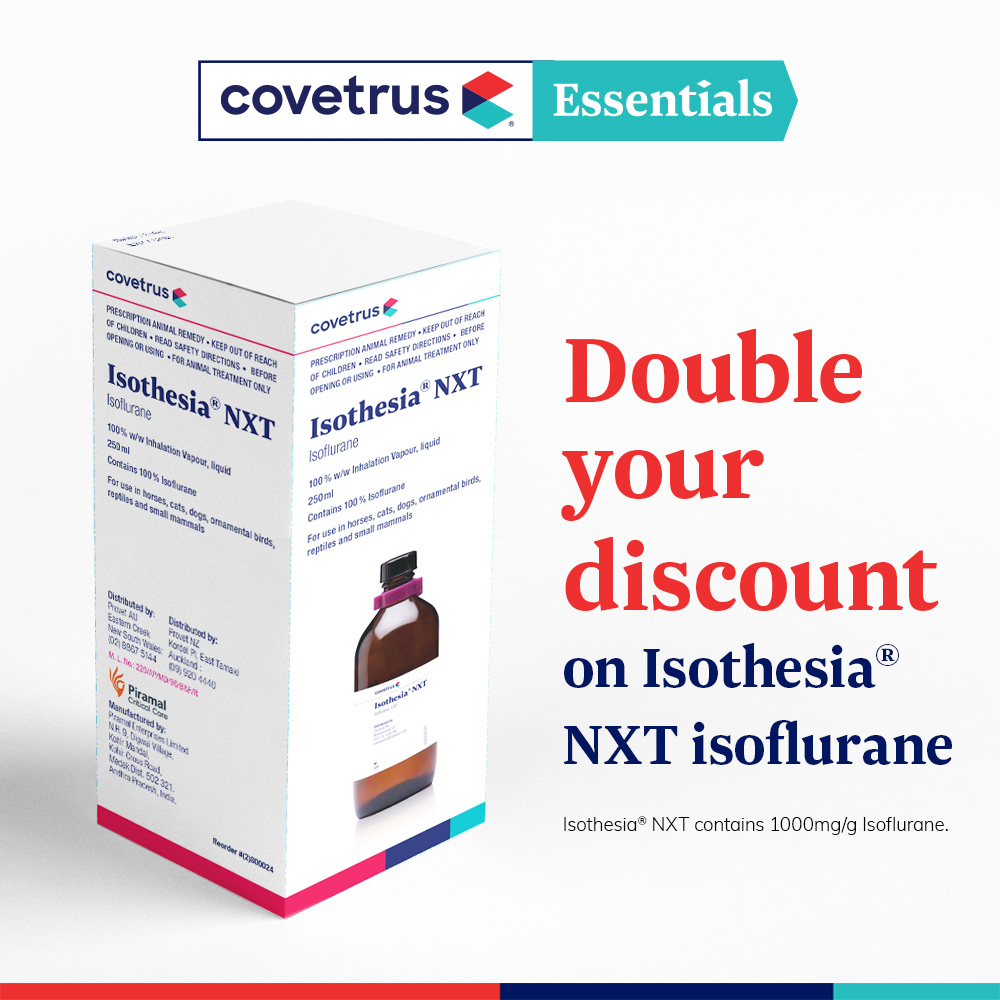 Provet New Zealand - Veterinary Supplies & Services