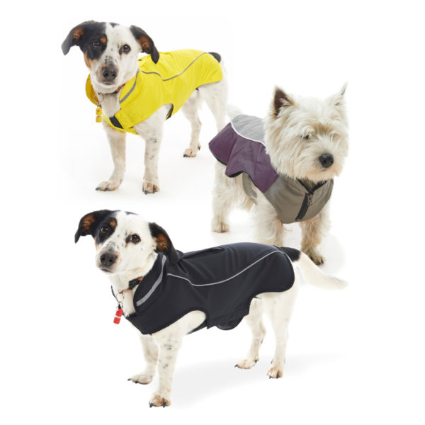 BUSTER Dog Coats - Provet NZ