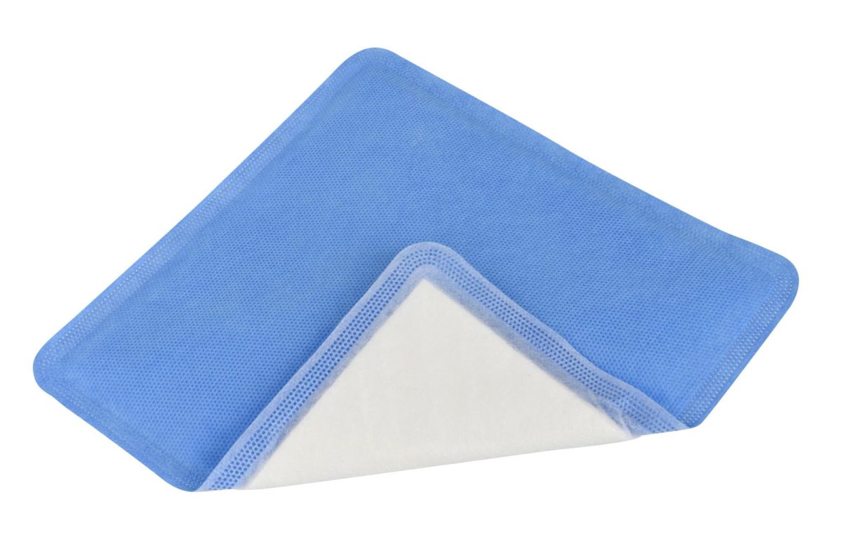 KRUUSE Super-Absorb Dressing - Provet NZ