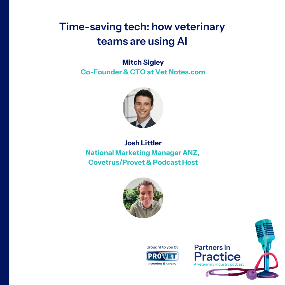 Provet New Zealand - Veterinary Supplies & Distribution