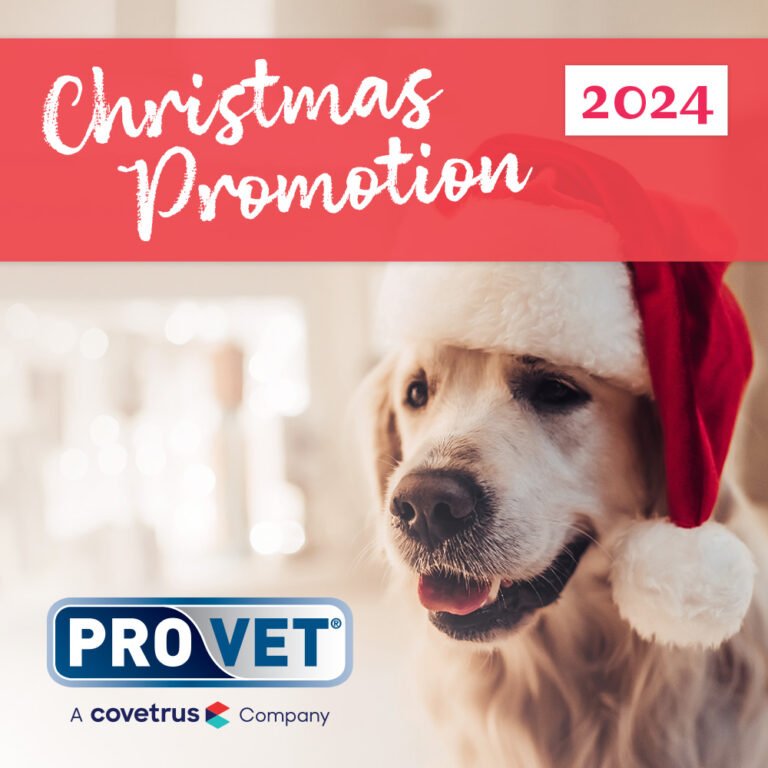 Provet New Zealand - Veterinary Supplies & Services