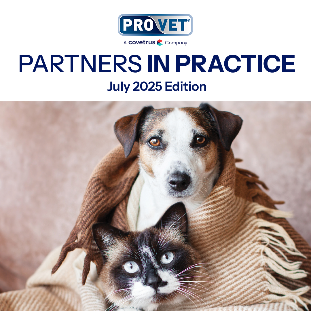 Provet New Zealand - Veterinary Supplies & Distribution