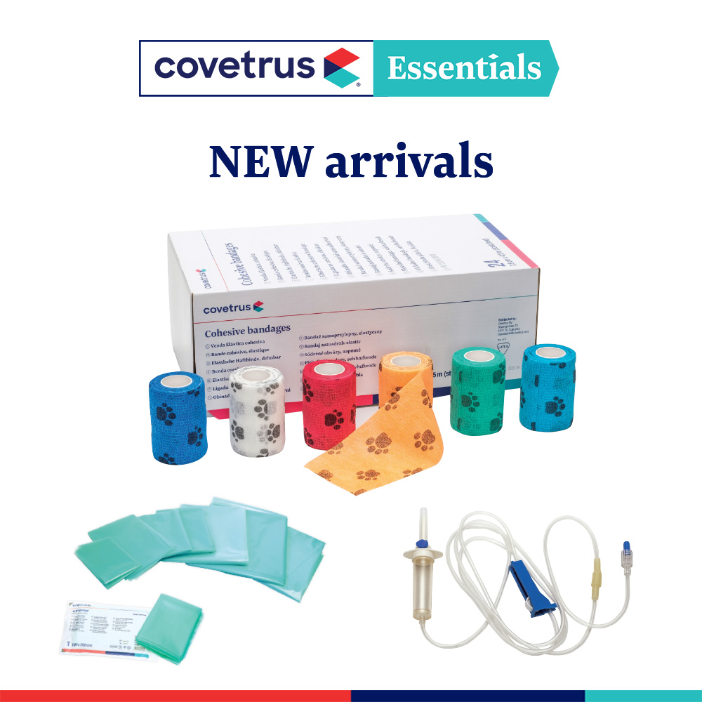 Provet New Zealand - Supporting Your Veterinary Business