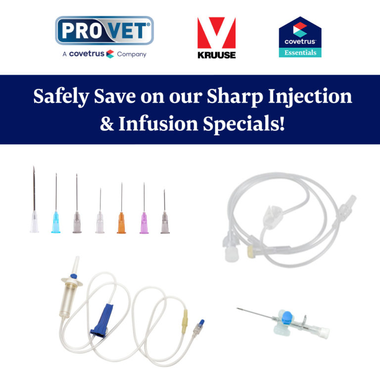 Provet New Zealand - Veterinary Supplies & Services