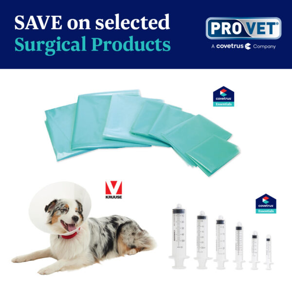 Provet New Zealand - Veterinary Supplies & Services