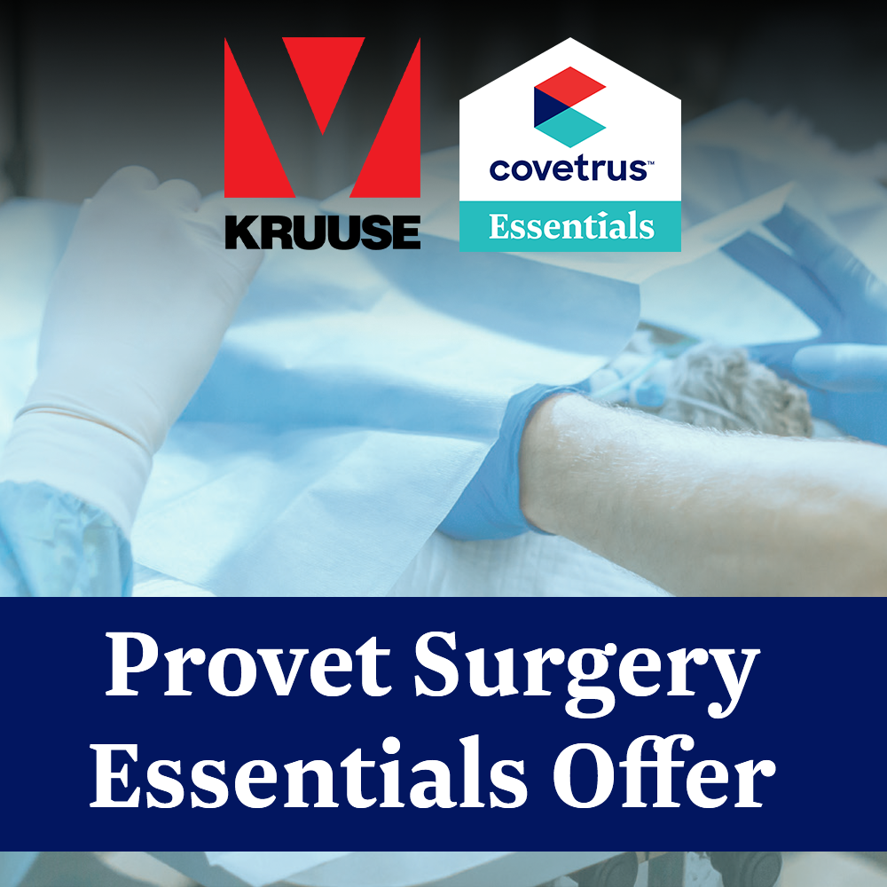 Provet New Zealand - Veterinary Supplies & Distribution