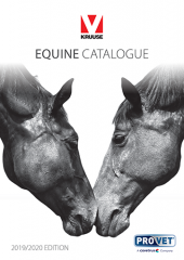 Equine Range - Provet New Zealand